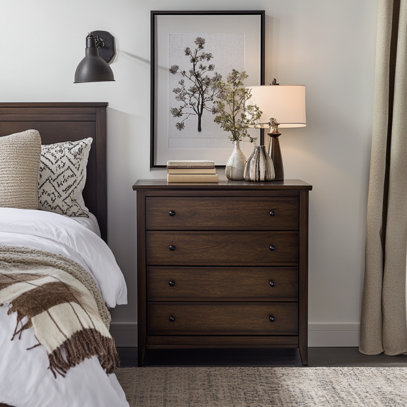 Universal Broadmoore® Furniture, Nightstand, Dresser Official Website