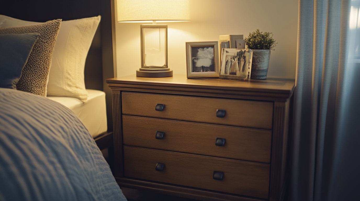 Universal Broadmoore® Furniture, Nightstand, Dresser Official Website