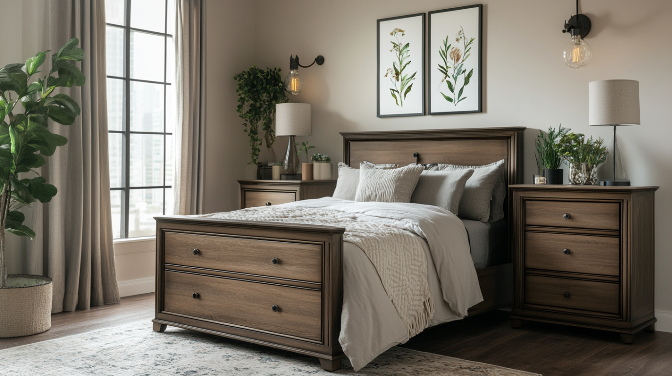 Universal Broadmoore® Furniture, Nightstand, Dresser Official Website