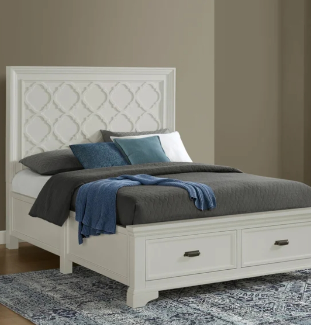 Universal Broadmoore Bed
